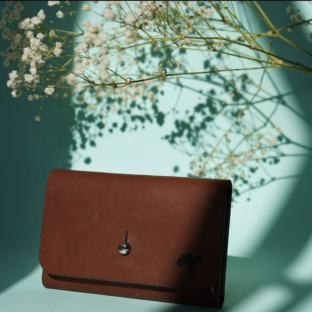Engraving – Netjies Leather Co.