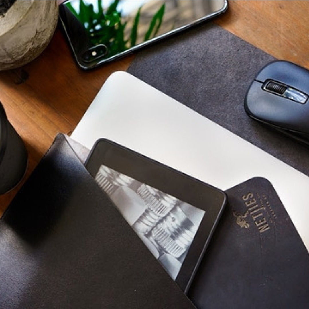 Office & Home – Netjies Leather Co.