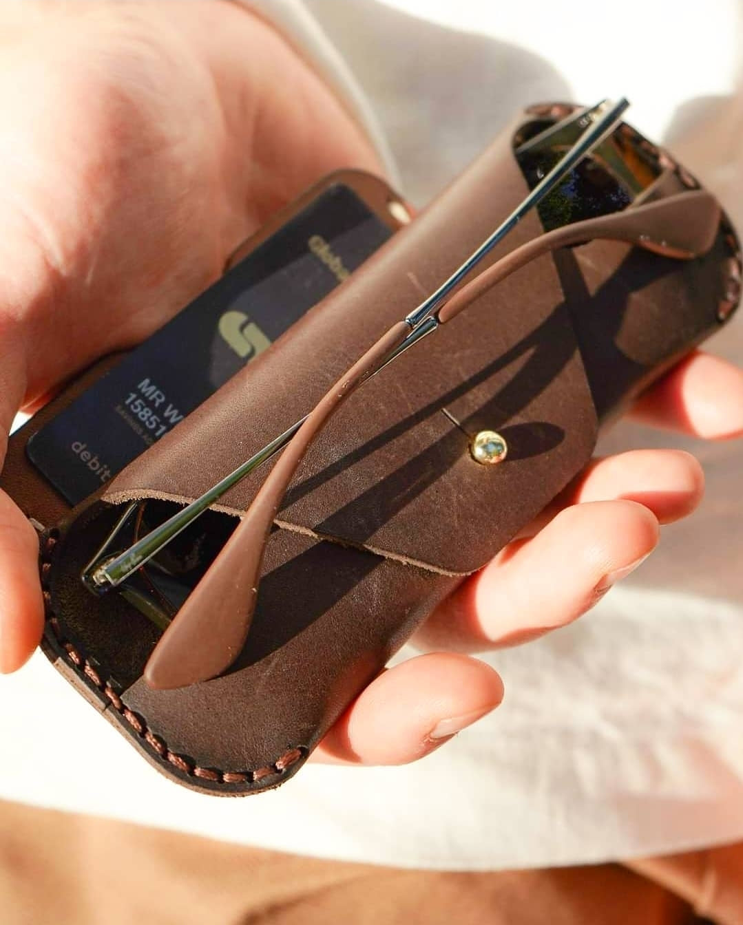 Wearable and Accessories – Netjies Leather Co.