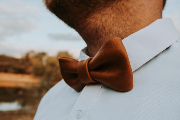 Bowtie – Netjies Leather Co.