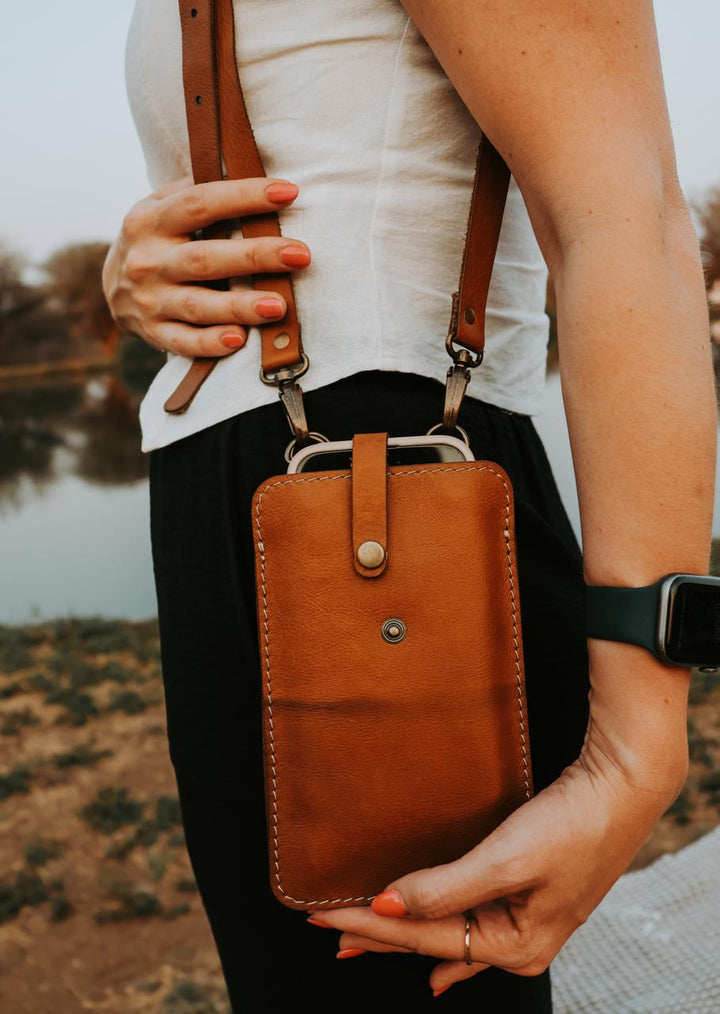 Bags – Netjies Leather Co.