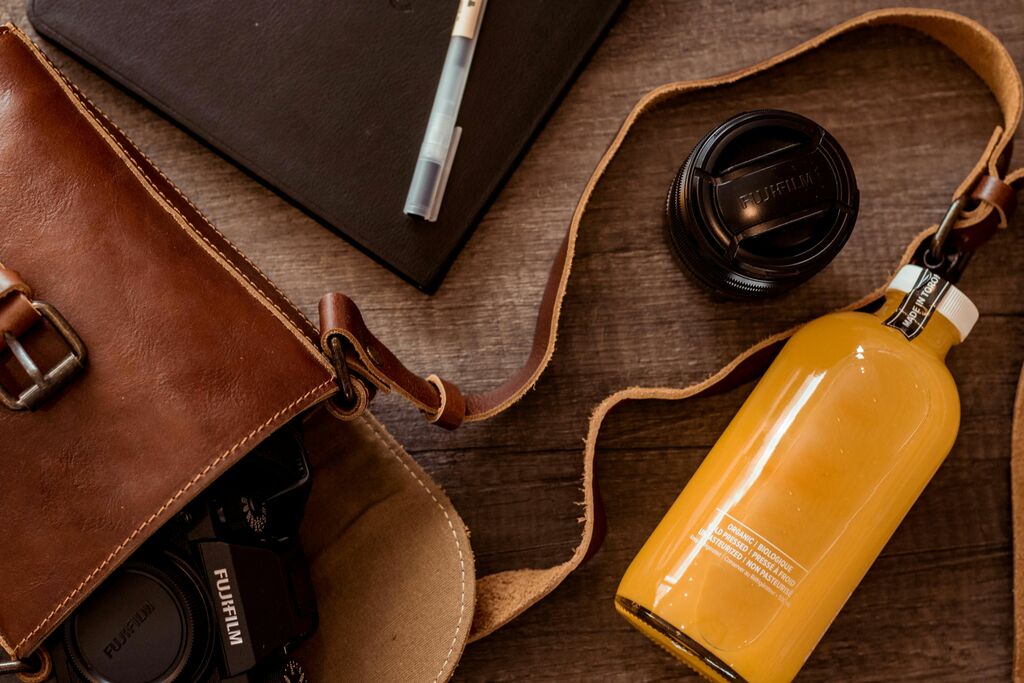 Netjies Leather Co.