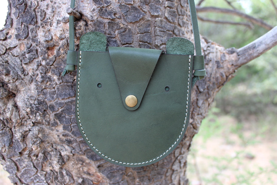 Baby – Netjies Leather Co.